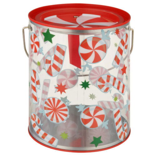 Tin box company store