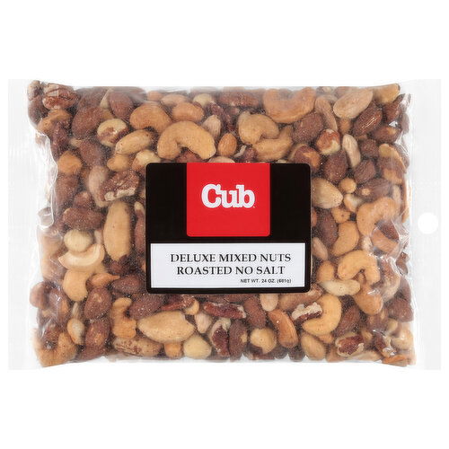 Product Detail Page | Cub