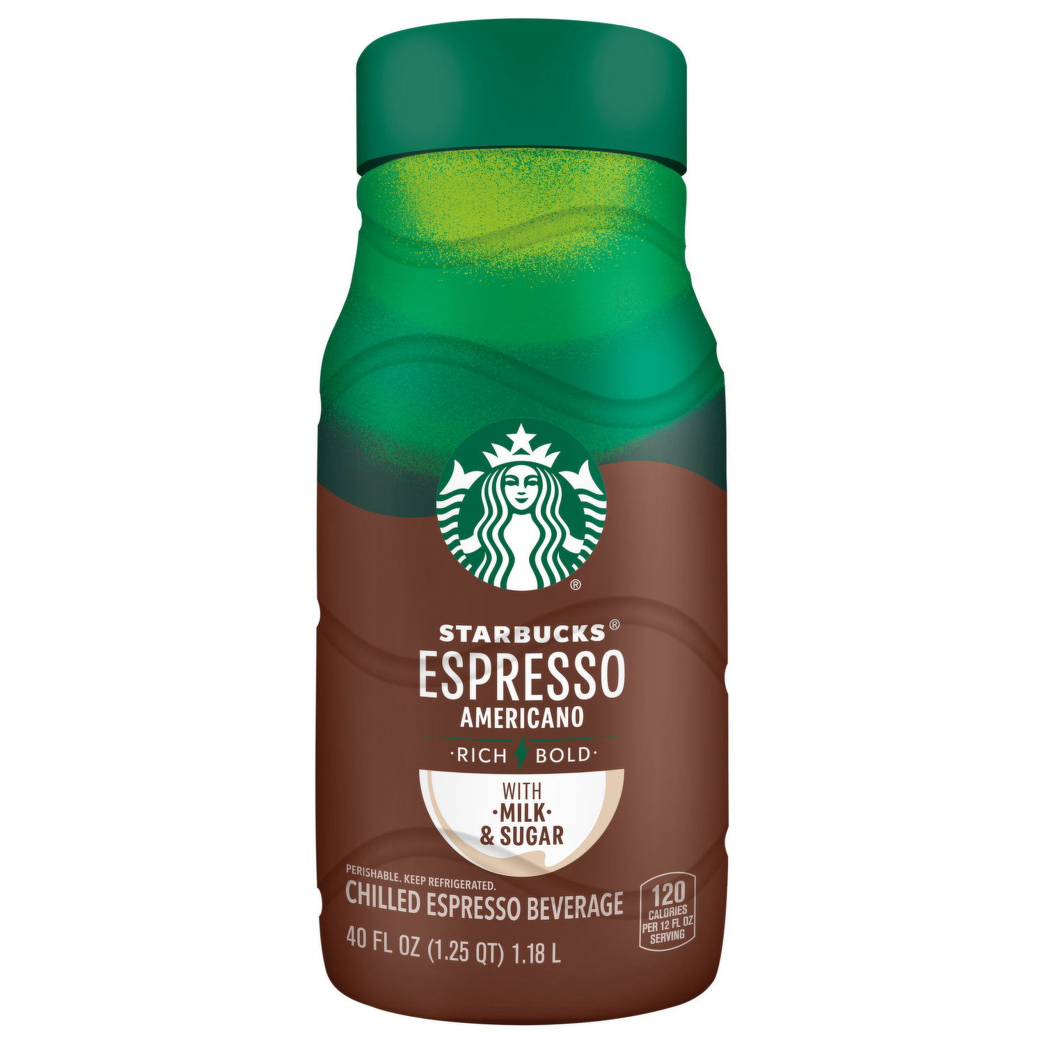 Starbucks espresso store